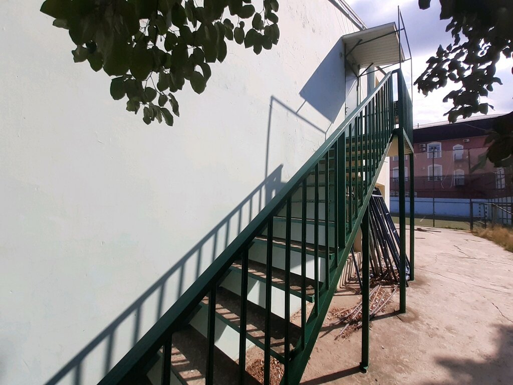 Cami Комната для намаза, Makhachkala, foto