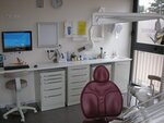 Centro Dentistico Rinaldi (Via Tenconi No:8, Caronno Varesino), özel ağız ve diş sağlığı klinikleri ve muayenehaneleri  Lombardiya'dan