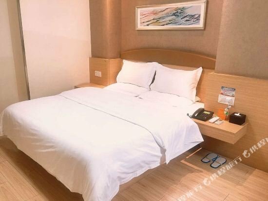 Otel 7 Days Inn Nanning Langxi Branch, Nanning, foto