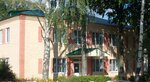 Межпоселенческая централизованная библиотечная система (Sovetskaya ulitsa No:26, Workers' Settlement of Tonshayevo), kütüphaneler  Nijegorodskaya oblastından