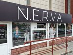 N. E. R. V. A. (ulitsa 30 let Pobedy No:46), giyim mağazası  Surgut'tan