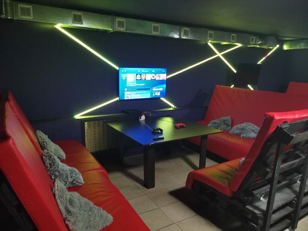 Nargile kafeler HookahBoss, Svobodniy, foto