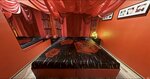 Rasputin (Kurskiy Lane No:32/1), erotik masaj salonu  Tomsk'tan