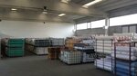 Longo Logistics - Logistica e Trasporti (Via Barletta No:205, Trani), lojistik firmaları  Trani'den