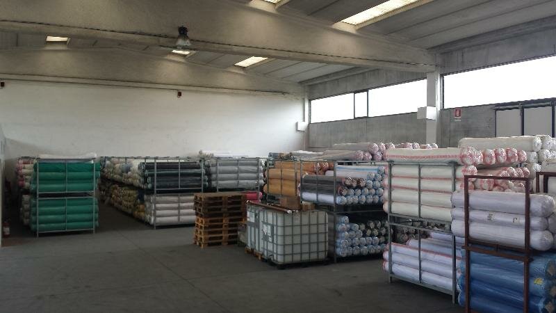 Lojistik firmaları Longo Logistics - Logistica e Trasporti, Trani, foto