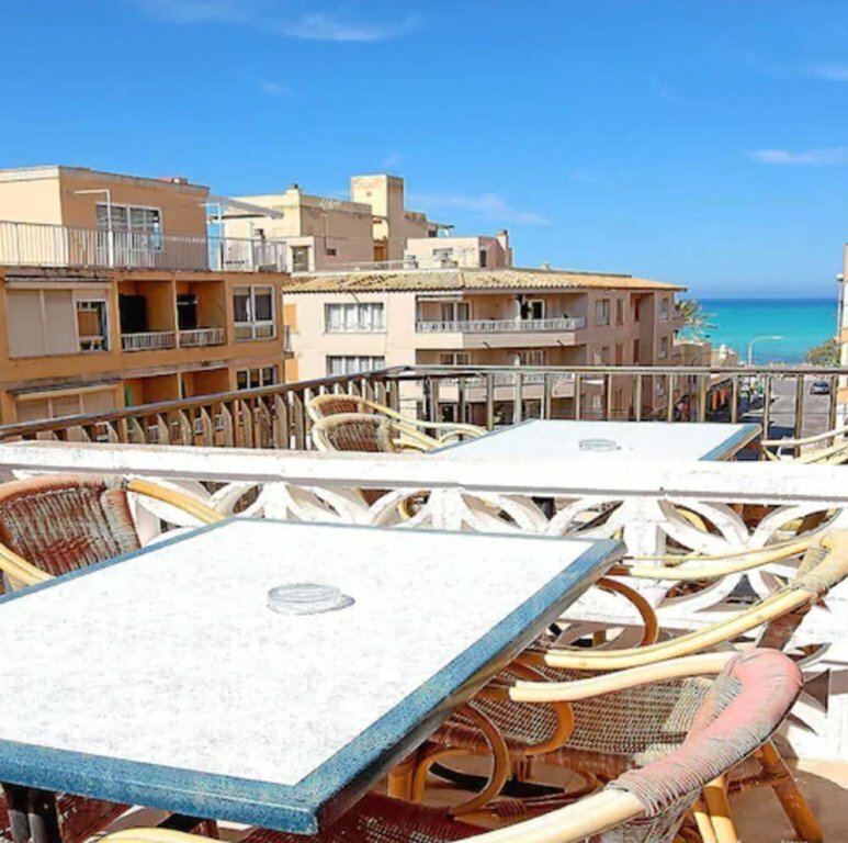 Otel Hotel Sol de Mallorca - Adults Only, Balear Adaları, foto