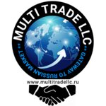 Multitrade (Yakovlevskiy Lane No:11), toptan sebze ve meyve satışı  Saint‑Petersburg'dan