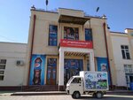 Jahon Produkt Lux (Rudaki Street No:256, Samarkand), süpermarket  Semerkant'tan