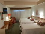 Hotel Jopi (Comunidad Autónoma de Castilla y León, Zamora, Calle Derechos Humanos, 6), otel  Galisya'dan