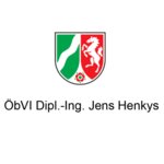 Dipl. -Ing. Jens Henkys Vermessungsbüro (Bahnhofstraße No:63, Oberhausen), mühendislik firmaları  Bottrop'tan