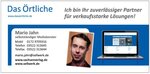 Mario Jahn, Marketingberater f. die wichtigsten Onlineportalen & Printmedien (Weinbergsweg No:37, Großenhain), reklam ajansları  Grossenhain'dan