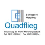 Peter Quadflieg E. K. (Metzenweg No:26, Mönchengladbach), çilingirler  Monchengladbach'tan