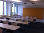 Akademie Handel E. V. (Bavaria, Nürnberg, Sandstraße), meslek yüksekokulu  Nurnberg'den