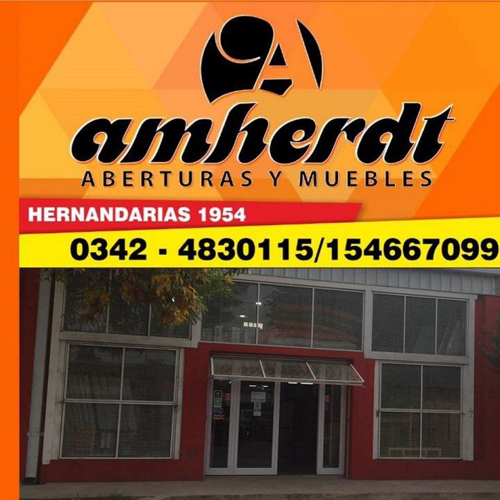 Sondaj çalışmaları Aberturas Muebles Amherdt, Santa Fe, foto