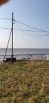 пристань Находка (Yamalo-Nenets Autonomous Area, Taz Estuary), i̇skele  Yamal‑Nenets Özerk Bölgesi'nden