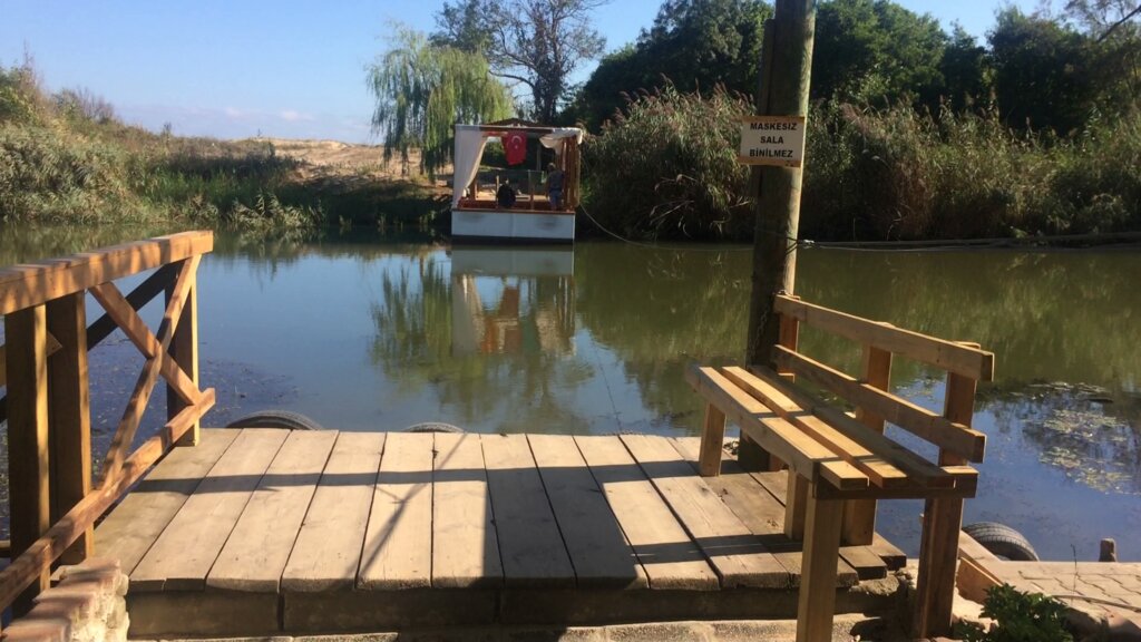 i̇skele İskele, Şile, foto