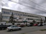 MP G. O. Samara Tsentr organizatsii dorozhnogo dvizheniya (ulitsa Morisa Toreza No:67А), yönetim ofisi  Samara'dan