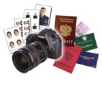 Belgeler için acil durum fotoğrafı (No:1Ак2, mikrorayon Vostochny, Stariy Oskol), fotoğraf hizmetleri  Stariy Oskol'dan