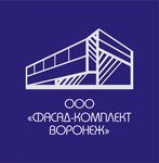 Фасад-Комплект (Mashinostroiteley street No:3), dış kaplama  Voronej'den