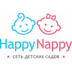 Happy Nappy (ulitsa Komarova No:2к2), anaokulları  Mytişçi'den