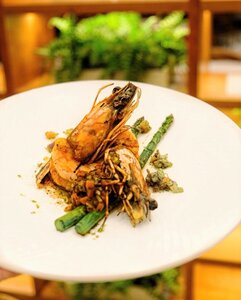 James St Bar + Kitchen (James Street No:100, Perth), restoran  Perth'ten