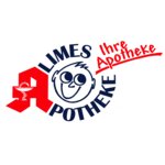Limes-Apotheke (Marktplatz No:23, Schwalbach am Taunus, Schwalbach), eczaneler  Hesse'den
