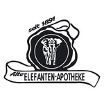 Alte Elefanten-Apotheke (North Rhine-Westphalia, Gelsenkirchen, Essener Straße, 12), eczaneler  Gelsenkirchen'den