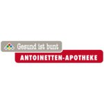 Antoinetten-Apotheke (Saxony-Anhalt, Anhalt-Bitterfeld, Dessau), eczaneler  Dessau'dan