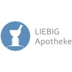 Liebig-Apotheke (Heidelberger Straße No:41, Darmstadt), eczaneler  Darmstadt'tan