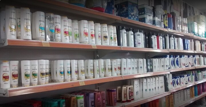 Eczaneler Farmacia Itati, Resistencia, foto