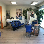 Coiffeur Haarstark (Alte Villmergerstrasse No:5, Wohlen), kuaförler  Aargau'dan