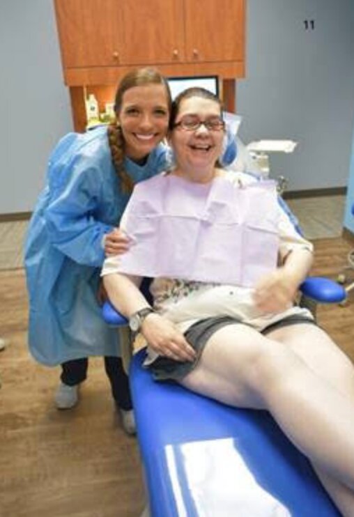 Özel ağız ve diş sağlığı klinikleri ve muayenehaneleri Vivid Smiles, Terre Haute, foto