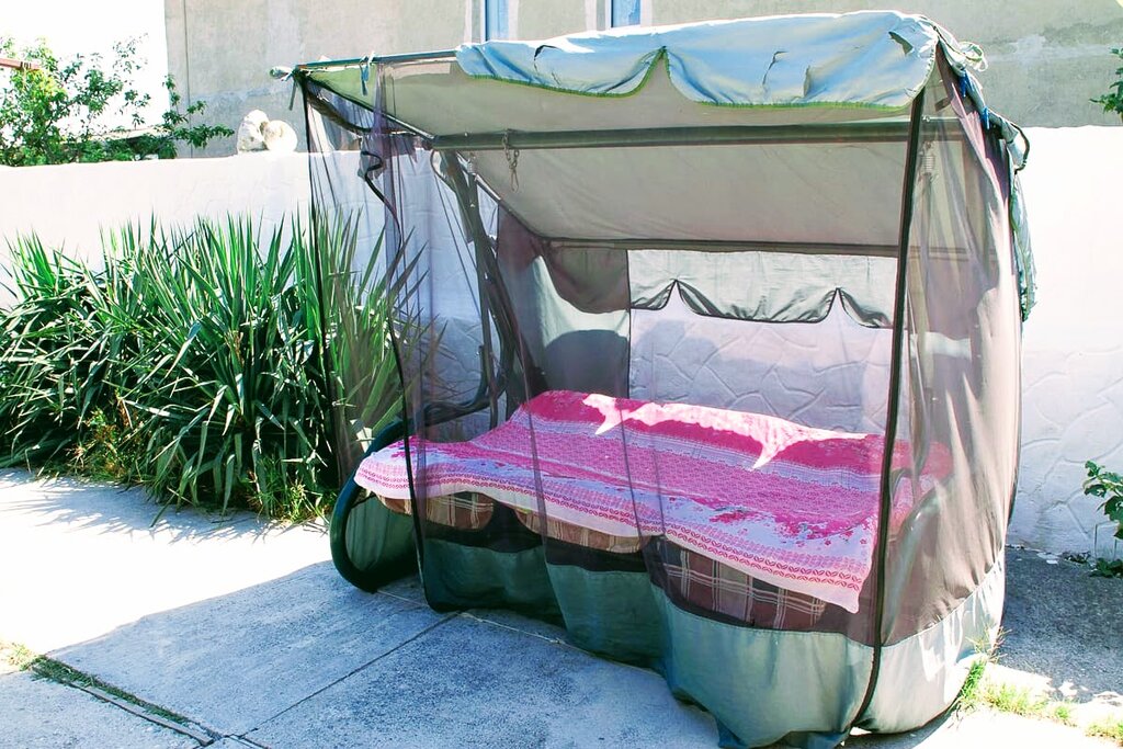 Otel Tarkhankut's Cozy Corner, Kırım Cumhuriyeti, foto