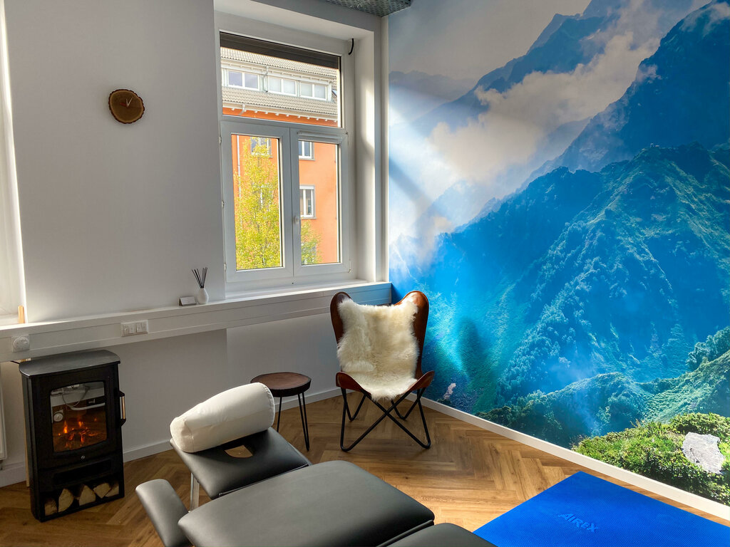 Tıp merkezleri ve klinikler Physiotherapie Baden-Baden, ProVita Cité Therapiezentrum, Baden‑Baden, foto