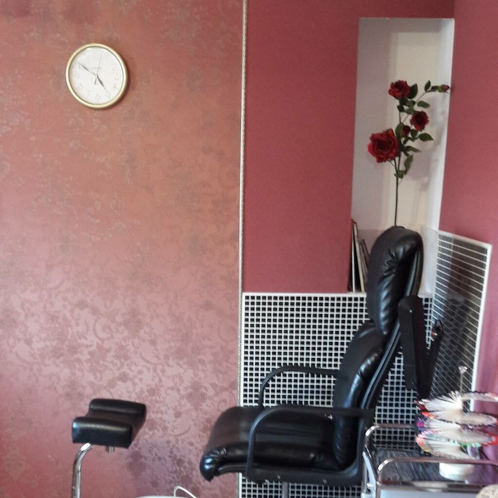 Kuaförler Figaro, Volgodonsk, foto