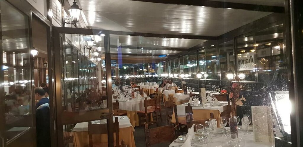 Restoran Restaurante Diegos, Guadalajara, foto