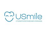 USmile (Perevedenskaya ulitsa No:4к2с2, territoriya Pulkovskoye, Shushary Settlement), özel ağız ve diş sağlığı klinikleri ve muayenehaneleri  Saint‑Petersburg'dan