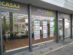 DreamCasa GmbH (Thurgau, Frauenfeld, Zürcherstrasse, 275), arazi dizisi  Frauenfeld'ten
