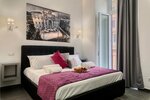 Room91 S. Peter (Via Ottaviano No:91), otel  Roma'dan