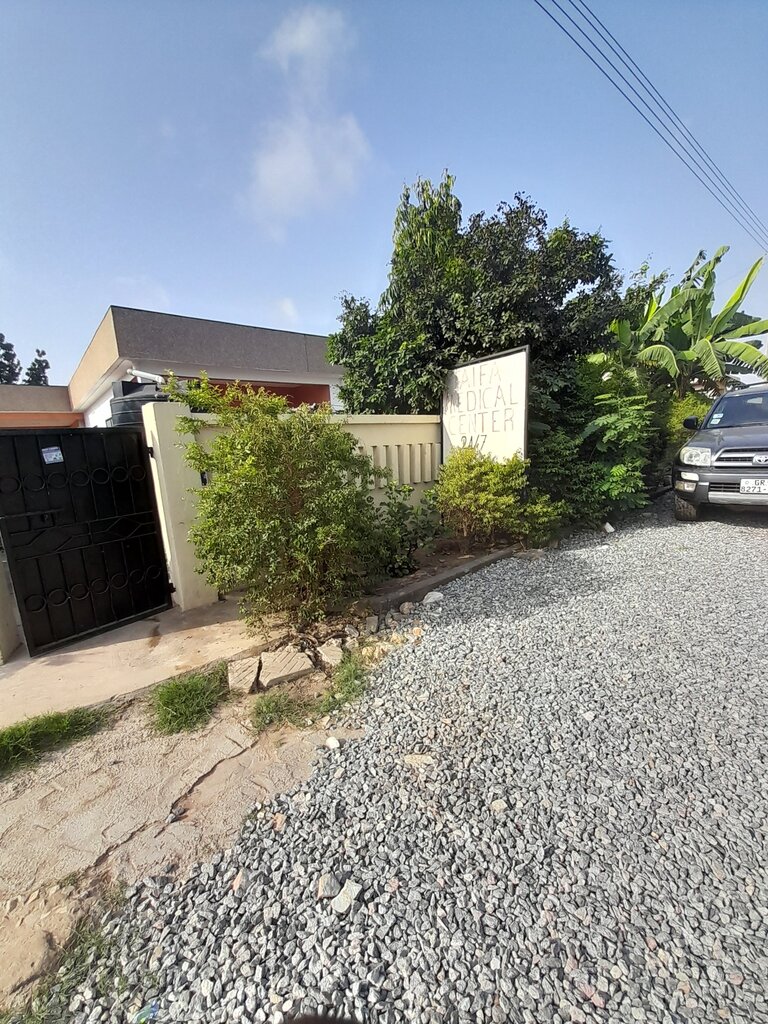 Hastaneler Taifa Medical Centre, Dünya, foto