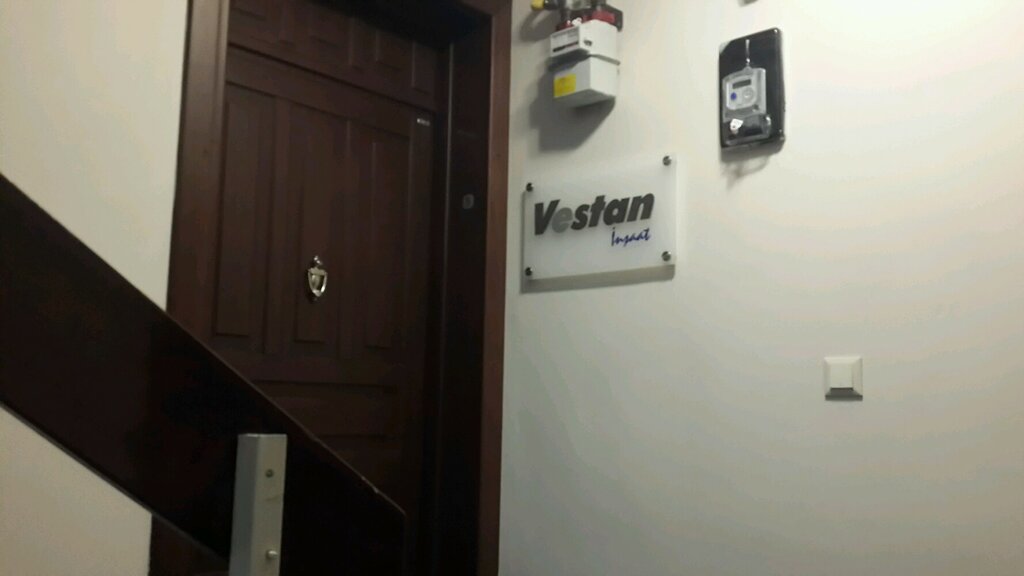 i̇nşaat firmaları Vestan Müteahhit Sanayi, Ankara, foto