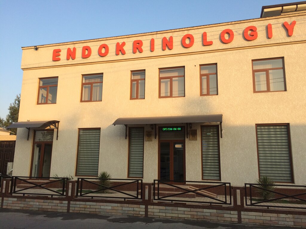 Tıp merkezleri ve klinikler Erna Medicine Lab, Fergana, foto