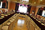 Breez (Sovetskaya ulitsa No:3), restoran  Babayevo'dan