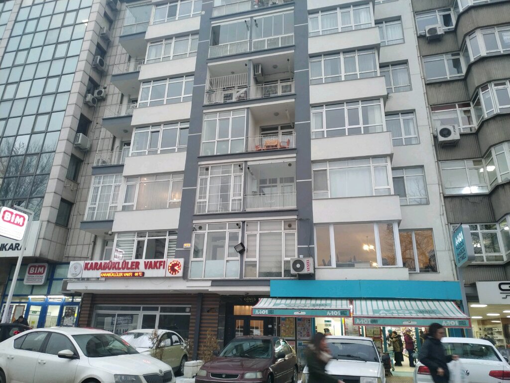 Avukatlar Avukat Ilgın Güler, Ankara, foto