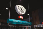Surf Coffee (Sadovnicheskaya Street No:42с1), kahve dükkanları  Moskova'dan
