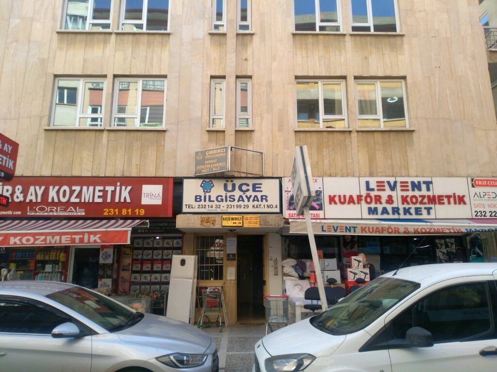 Laboratuvar ekipmanları Safa Diş, Ankara, foto