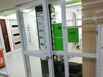 Bussare (Garazhny pereulok No:4В), kapılar  Habarovsk'tan