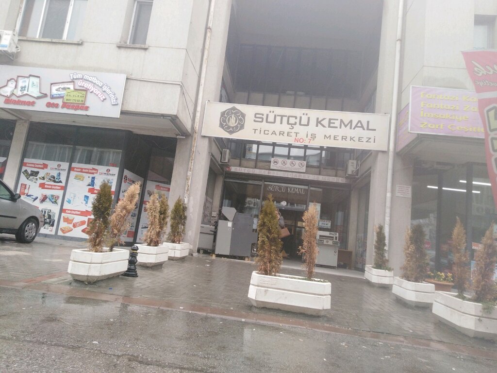 Yayınevleri, yayıncılar Net Test Yayıncılık, Ankara, foto
