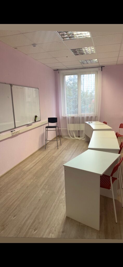 Özel ders hizmetleri Услуги репетиторов, Moskova, foto