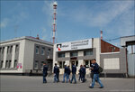 Rusal (ulitsa Shkiryatova No:21, Volgograd), sanayi kuruluşu  Volgograd'dan